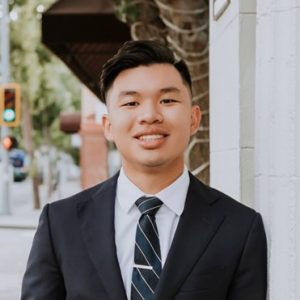 Cameron Sasai for Pinole City Council At-Large-Seat - 350 Bay Area Action